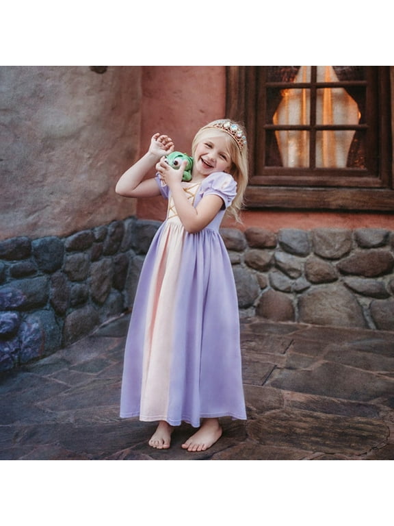 Smiffys Victorian School Girl Costume, Large, Grey - Walmart.com