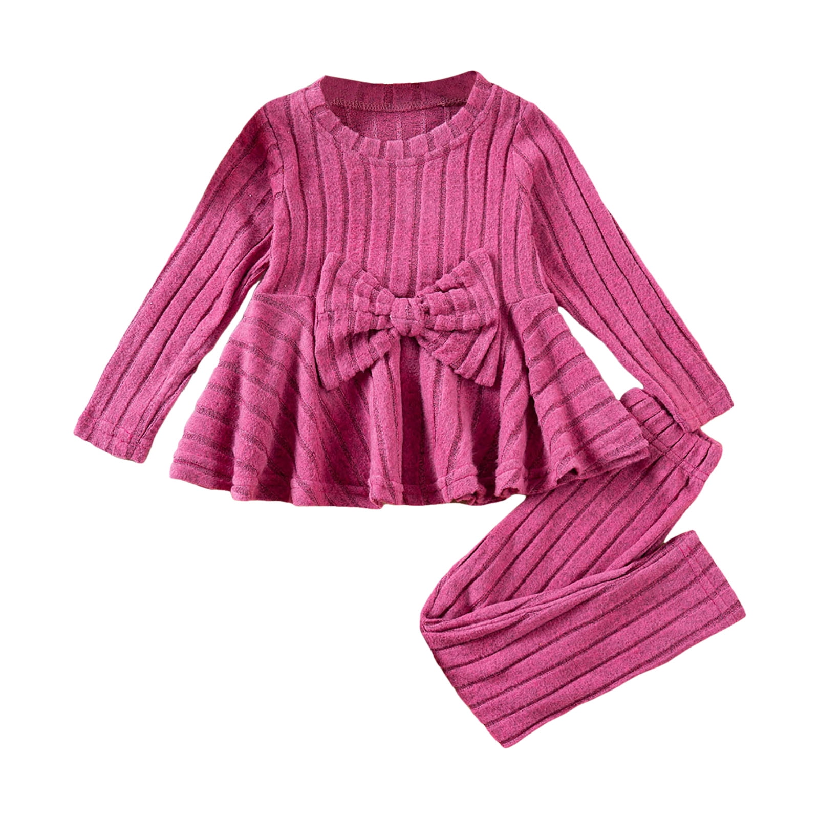 Fall Outfits For Girls Toddler Sets For Girls Girls Clothing Set 2 ...