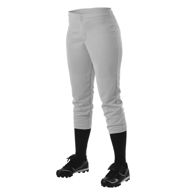 Alleson Girl's Softball Pants - Walmart.com