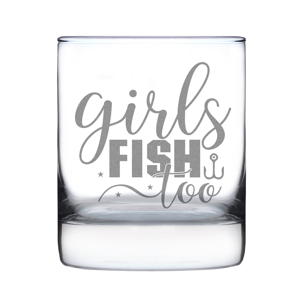 Fisher Glass
