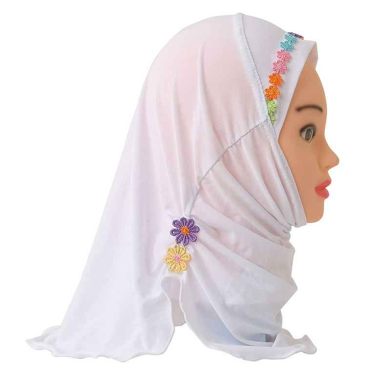 Arabian Style Scarf