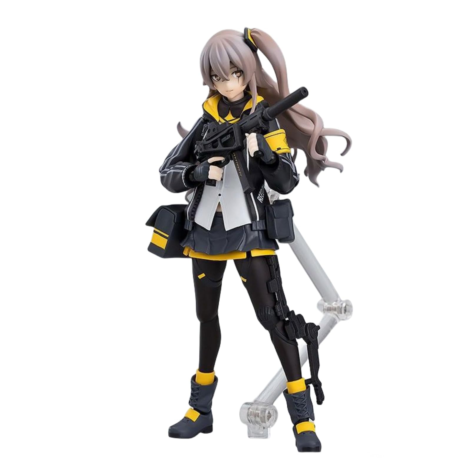 Girls Frontline Figures