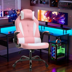 Girl Gaming Chairs