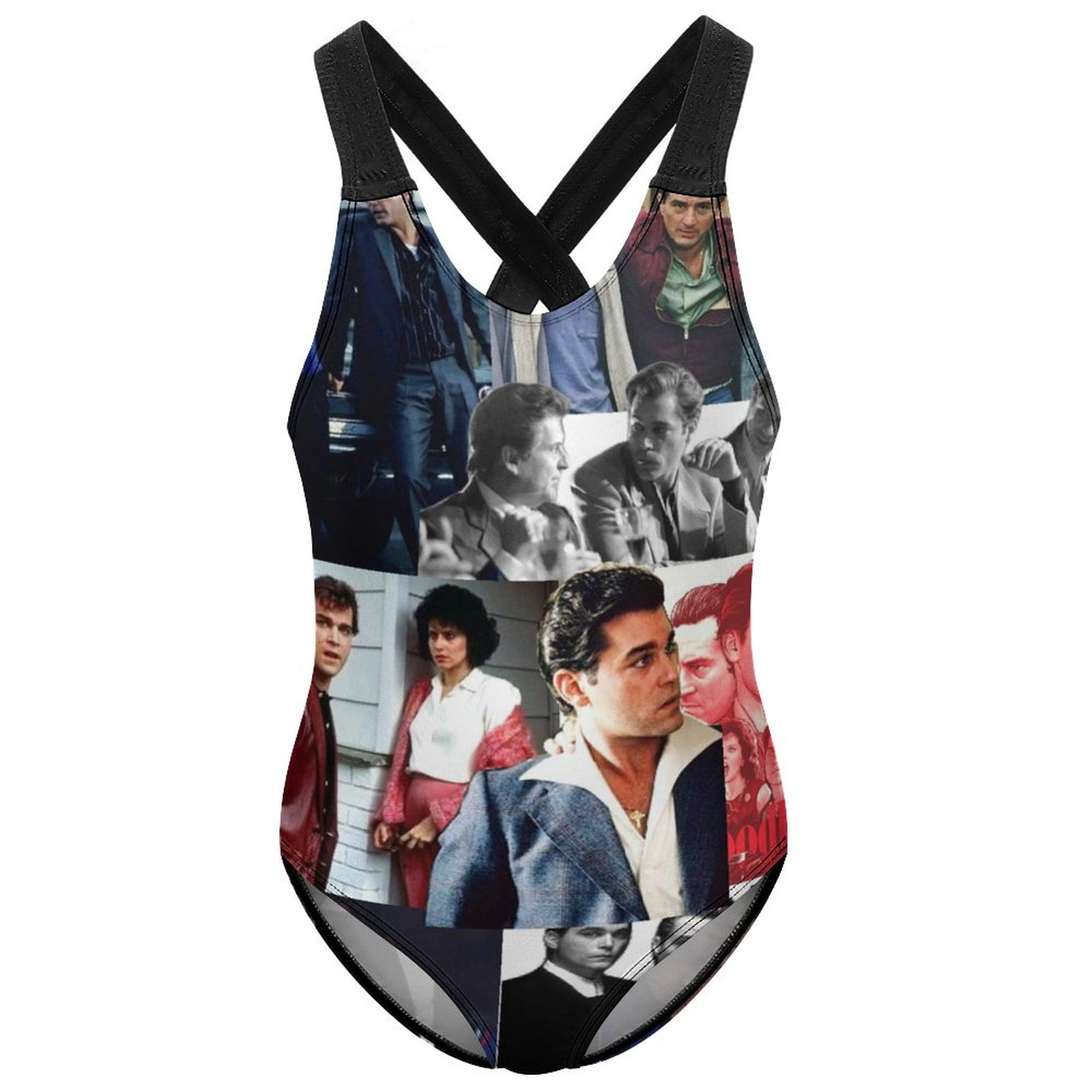 Girls Good-fella Swimsuit One Piece Bathing Suit for Girls Swimwear ...