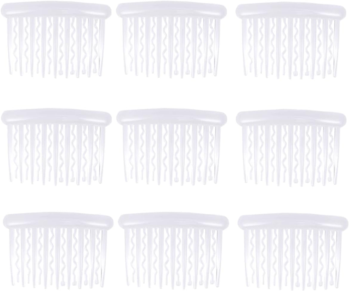 Girls Hair Clips Girl Hair Clips Hair Comb Thread Side Comb Hair Comb ...