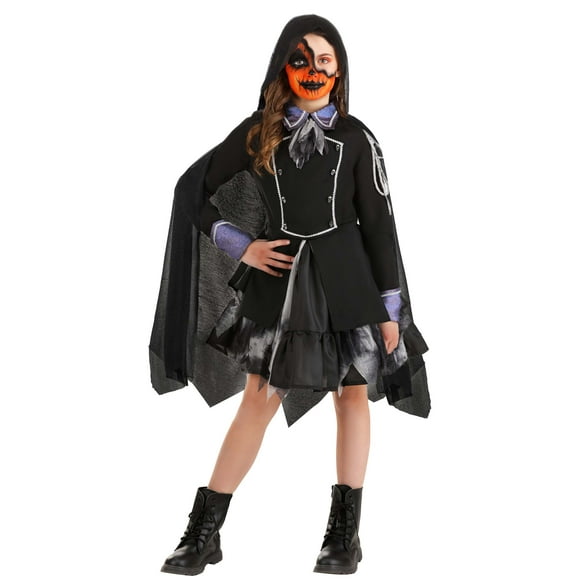 Headless Child Costume