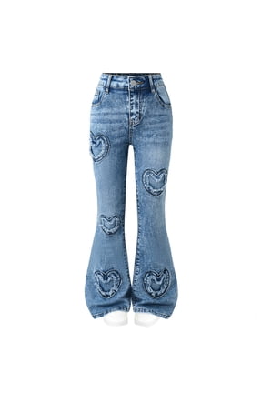 Heart Jeans