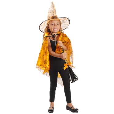 Barbie Witch Costume - Walmart.com