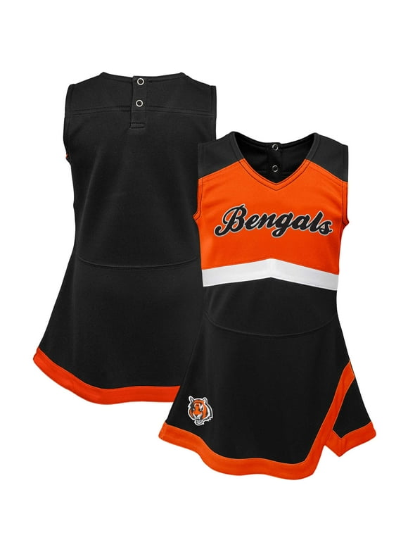 Cincinnati Bengals Kids Gear in Cincinnati Bengals Team Shop - Walmart.com
