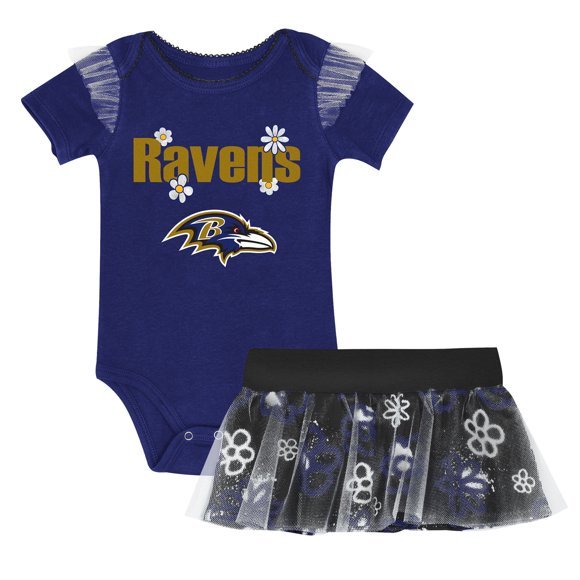 Baltimore Ravens Kids Gear in Baltimore Ravens Team Shop - Walmart.com