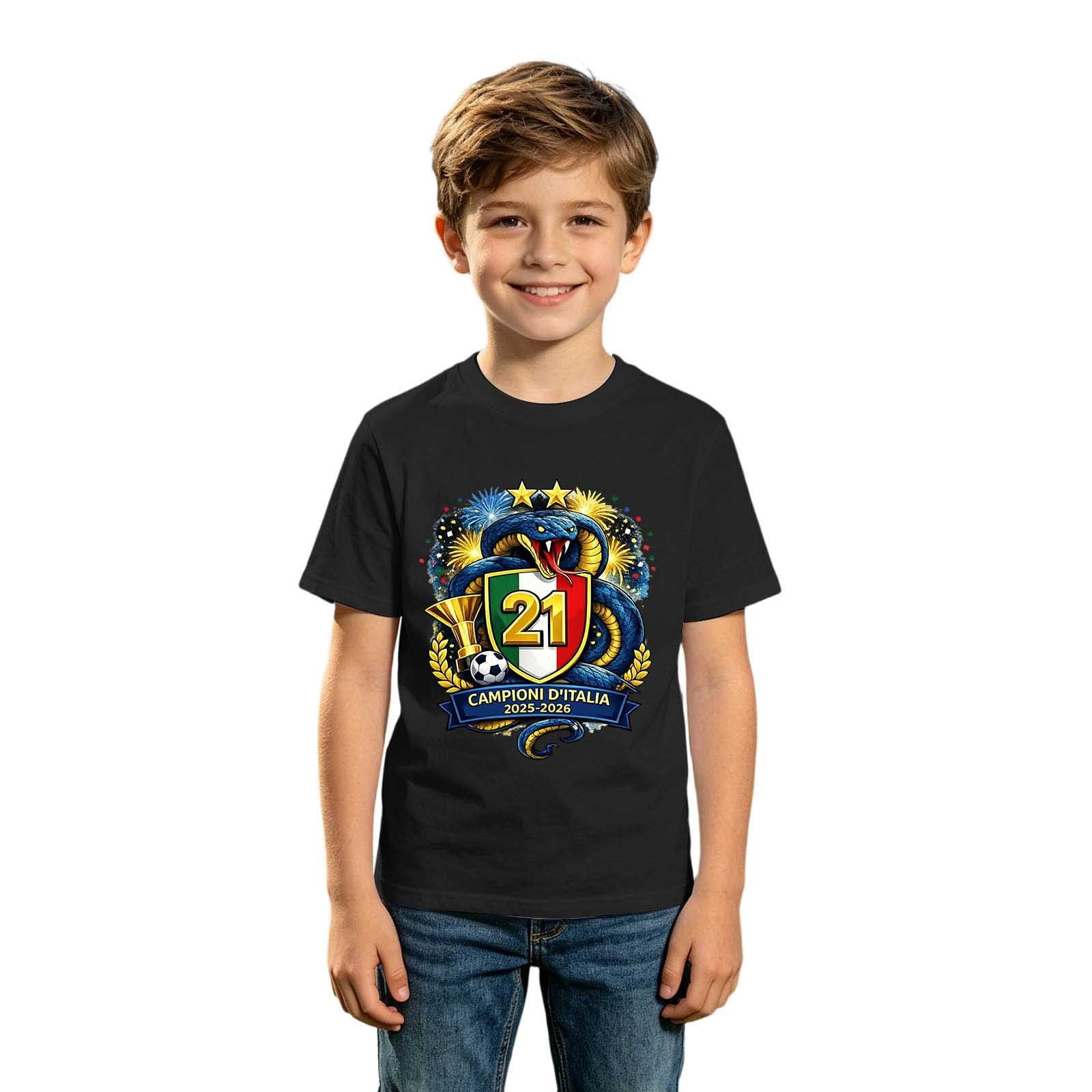 Girls Italian Short Sleeve Kids Tee Top Logo Casual Top for Girls for ...