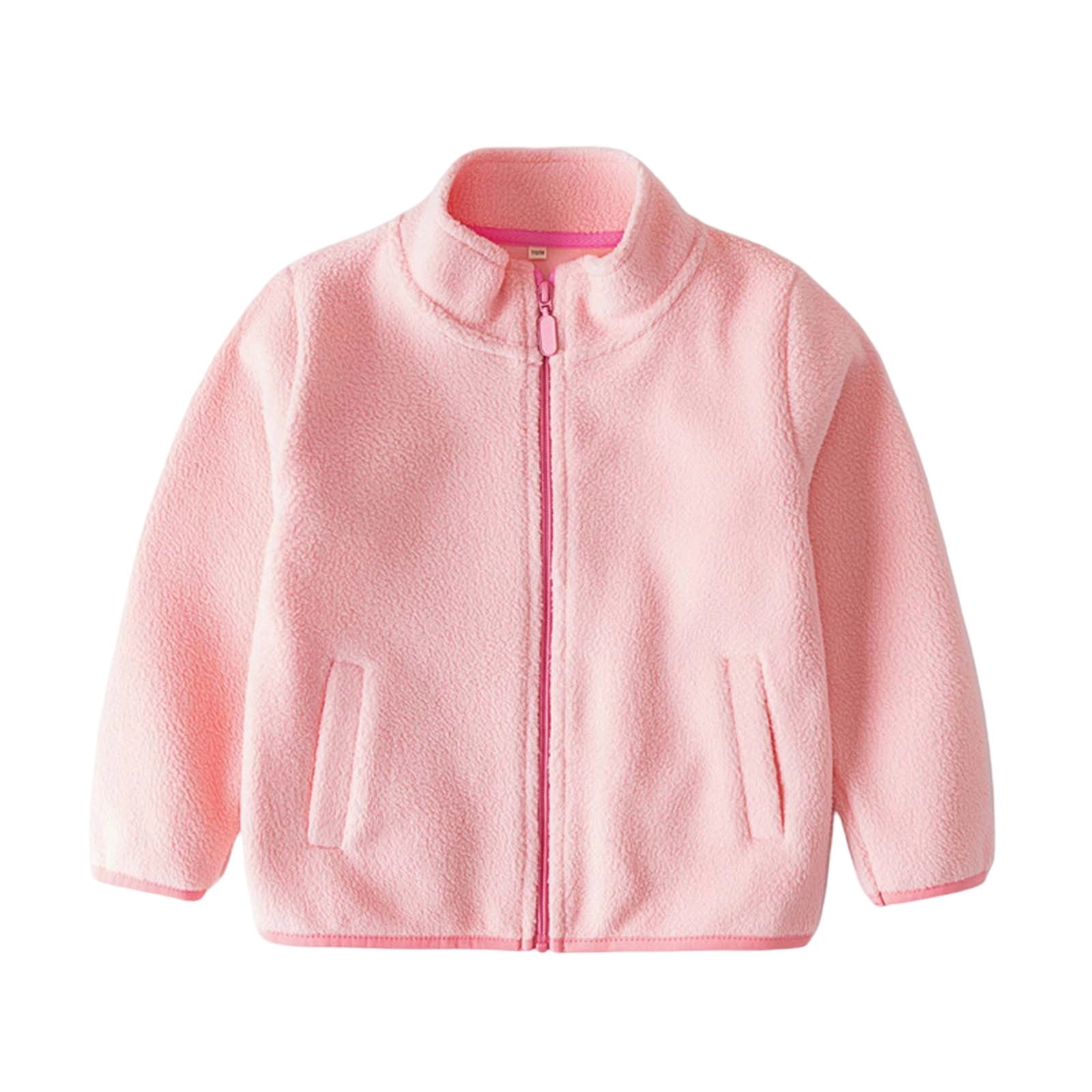 Girls Jacket with for Warmth and Comfort Winter Outerwear Coats for ...