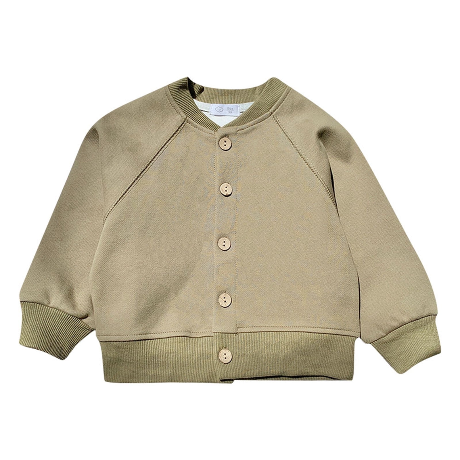 Girls Jackets,Girl's Lightweight Jackets Outerwear Zip Up Outwear Coat ...