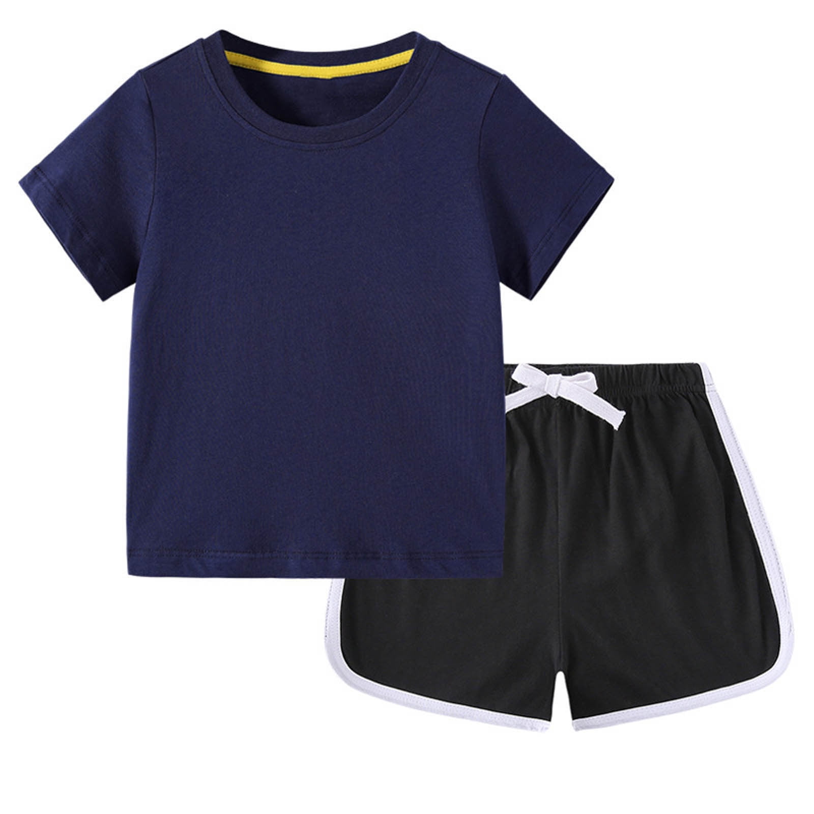 Girls Jumpsuits Summer Outfits for Girls 10-12 Girls Black Outfit ...