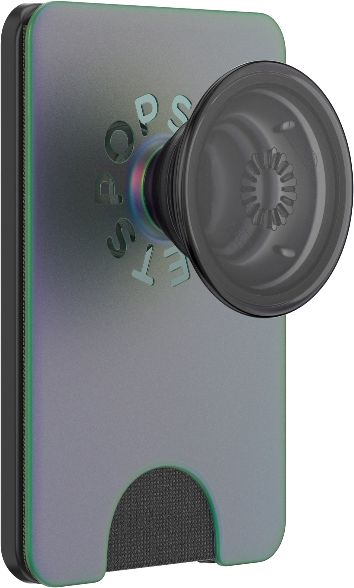 PopSockets Phone Wallet with Expanding Phone grip, Phone Card Holder ...