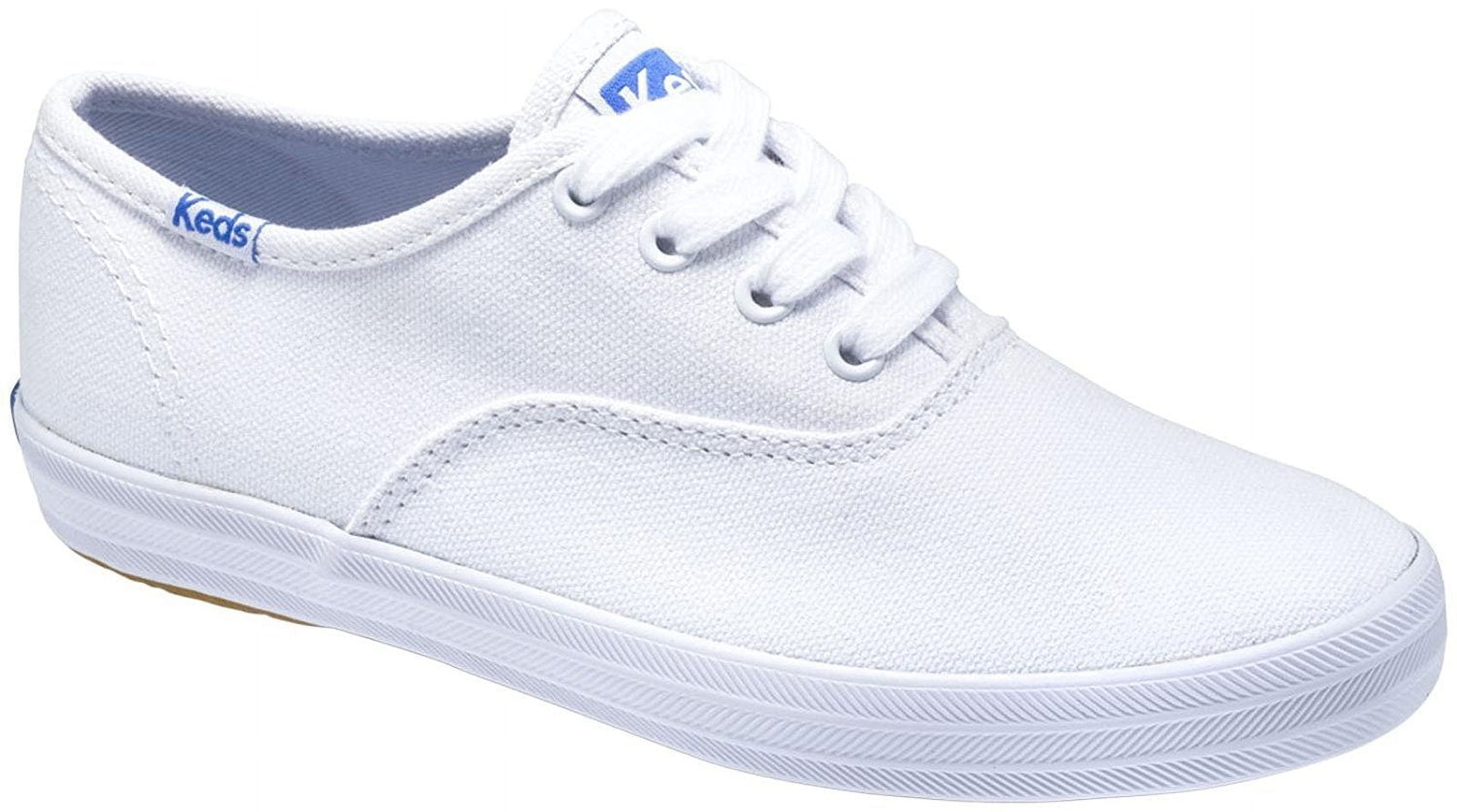 Keds Original Champion CVO Sneaker Toddler/Little Kid/Big Kid,White ...