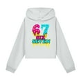 Girls Kids Boys 67 Hoodies Sweatshirt Cute Rap Sweatshirts Kids Boys ...