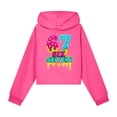 Girls Kids Boys 67 Hoodies Sweatshirt Cute Rap Sweatshirts Kids Boys ...
