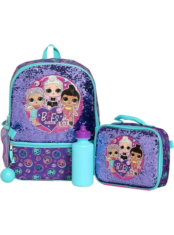 LOL Surprise Backpacks in LOL Surprise Toys - Walmart.com