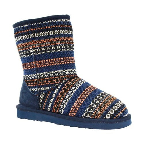 Girls' Lamo Juarez Boot - Walmart.com