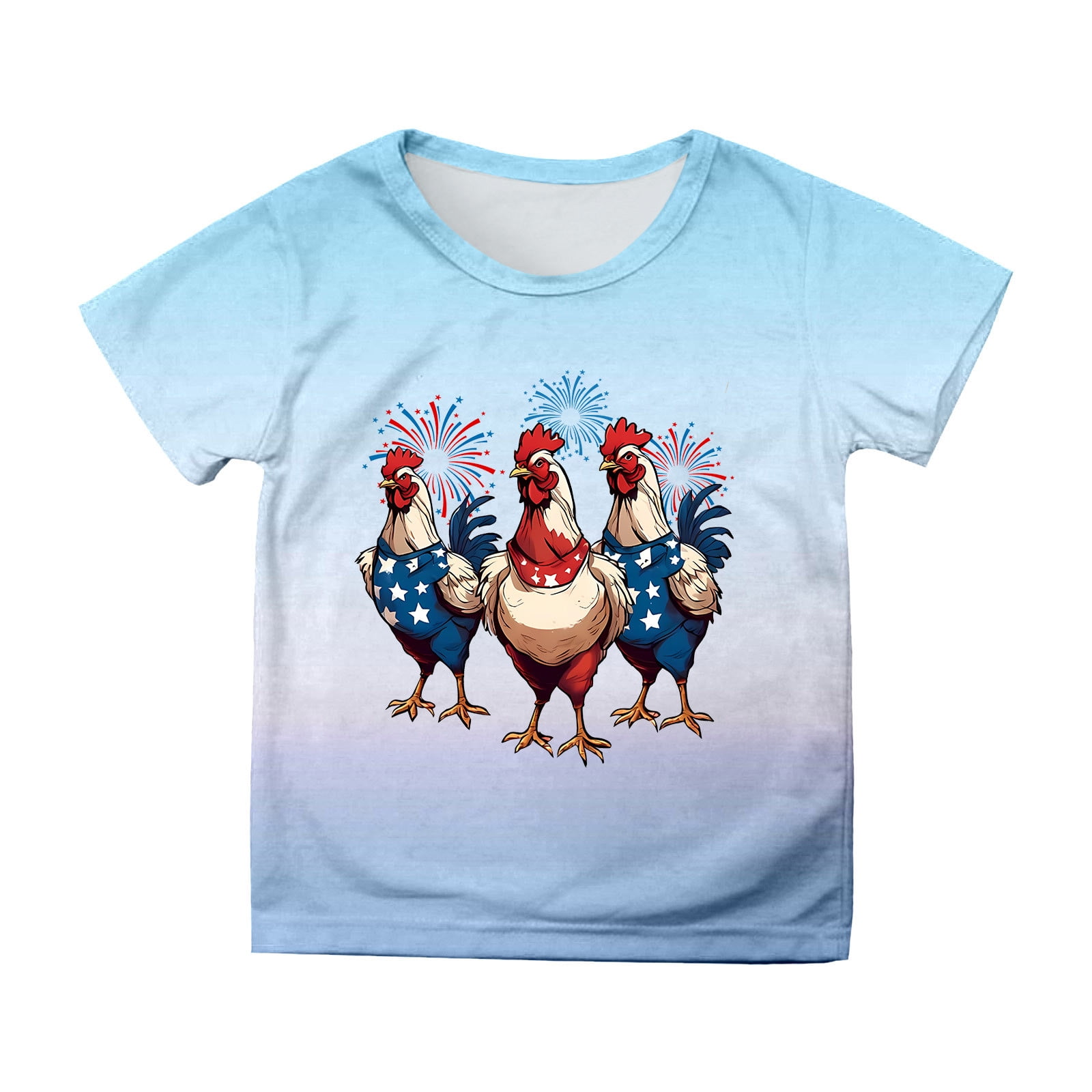 Girls Large Girl Long Sleeve Shirt Pack Shirts For Teen Kids Boys Girls ...