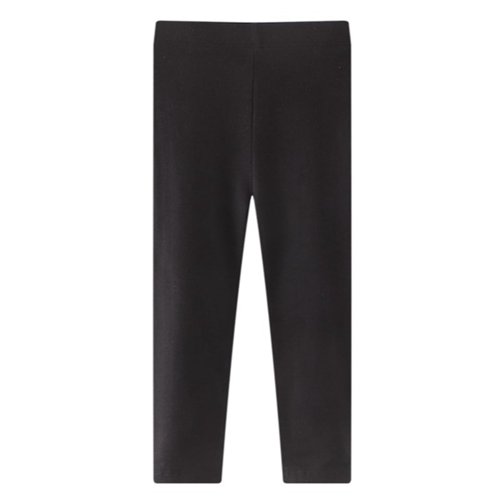 Girls' Leggings Basic Legging for Kids Fitting Long Pant Girls Leggings ...