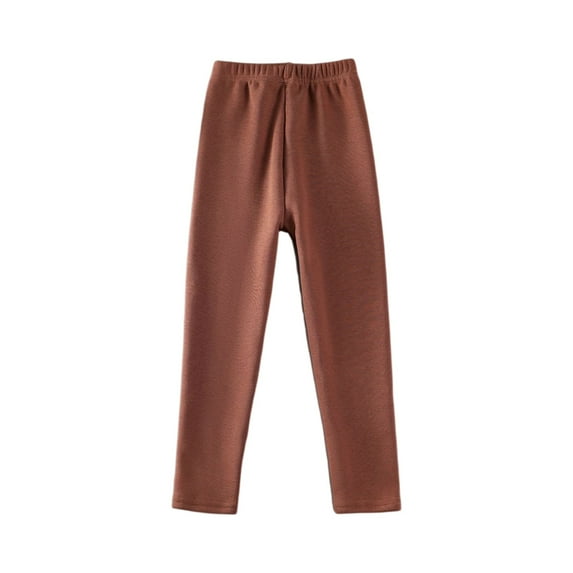 Girls Leggings High Waist Athletic Yoga Pants with Pockets Dance ...