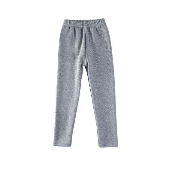 Girls Leggings High Waist Athletic Yoga Pants with Pockets Dance ...