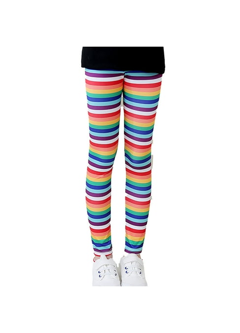 CH CHRIST.STRIP TIGHTS-LG RED/WHITE - Walmart.com