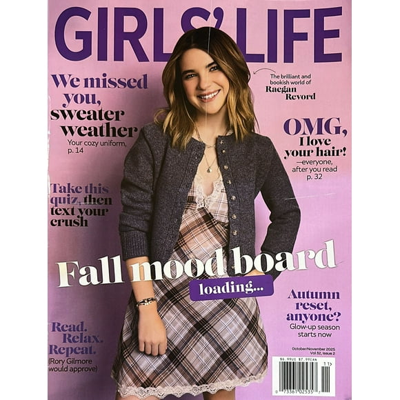 Magazines in Books - Walmart.com