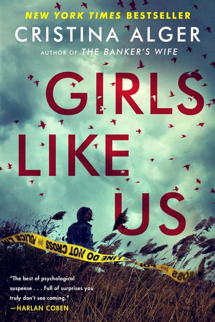 Girls Like Us, (Paperback) - Walmart.com