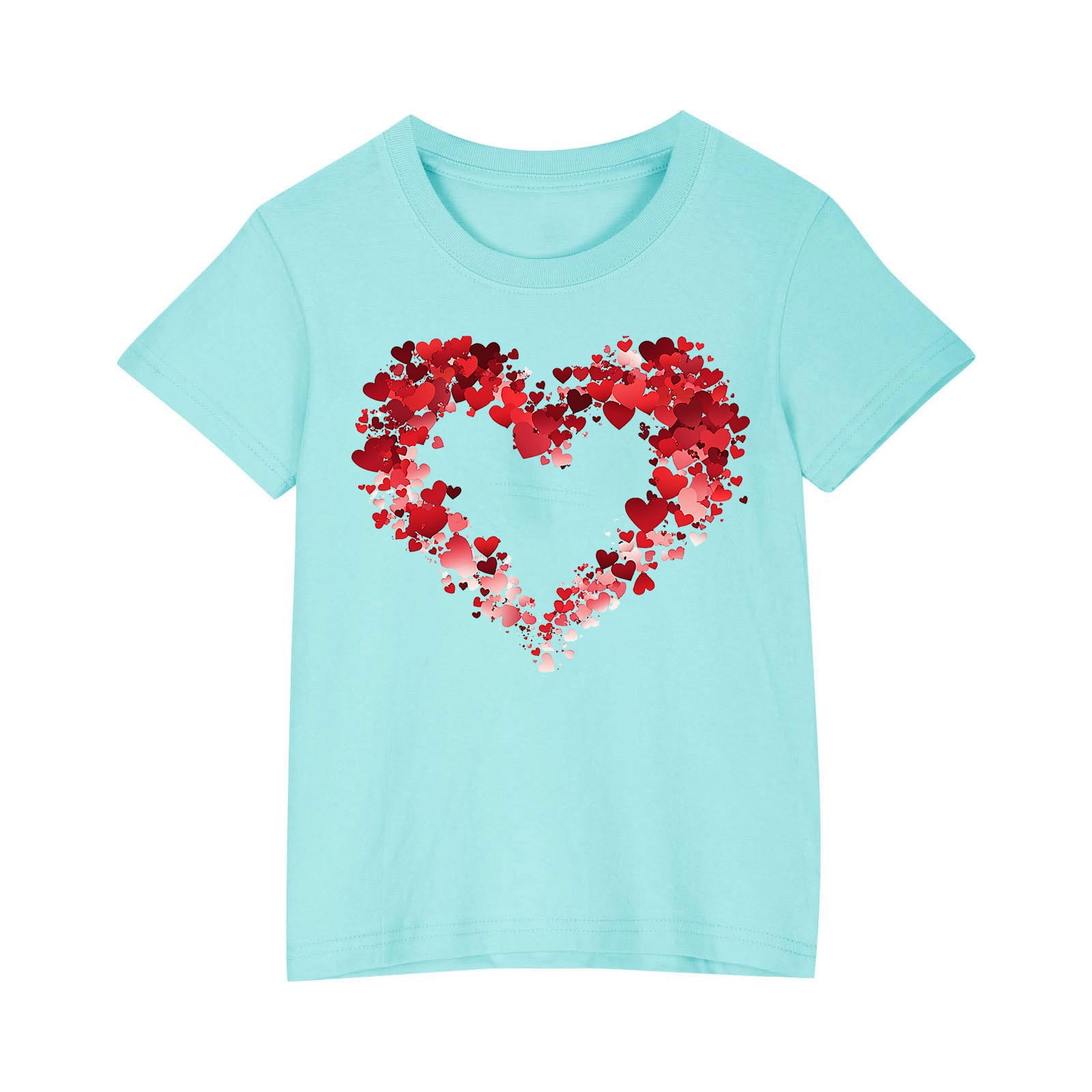 Girls Longsleeve Shirt Clothes for Girls Clothes for 8 Year Old Girls ...