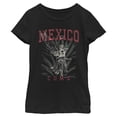 Girls Lost Gods Mexico CDMX Angel of Independence T Shirt - Walmart.com
