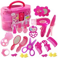 Kids Makeup Box
