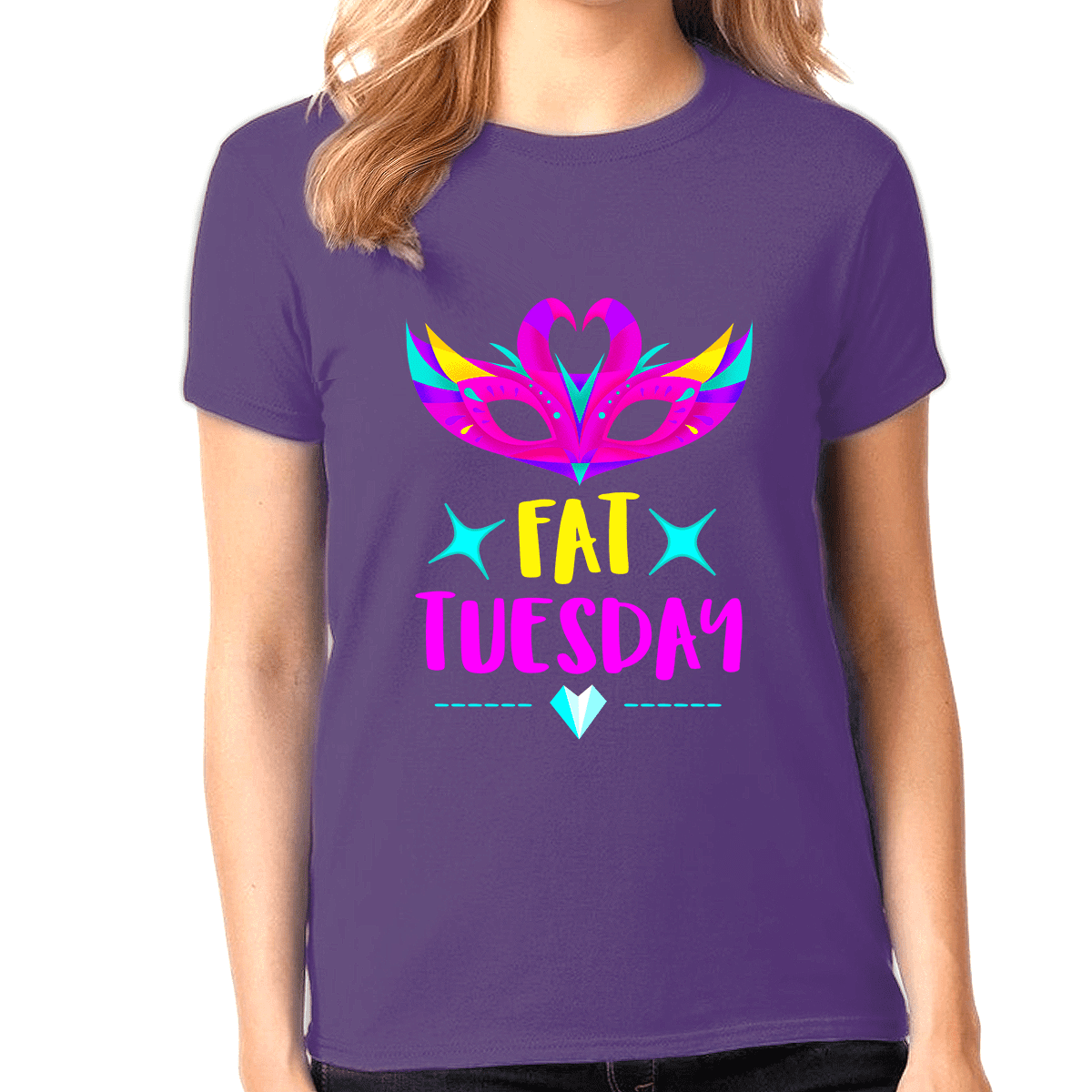Girls Mardi Gras Outfit Fat Tuesday Mardi Gras Shirts for Girls New ...