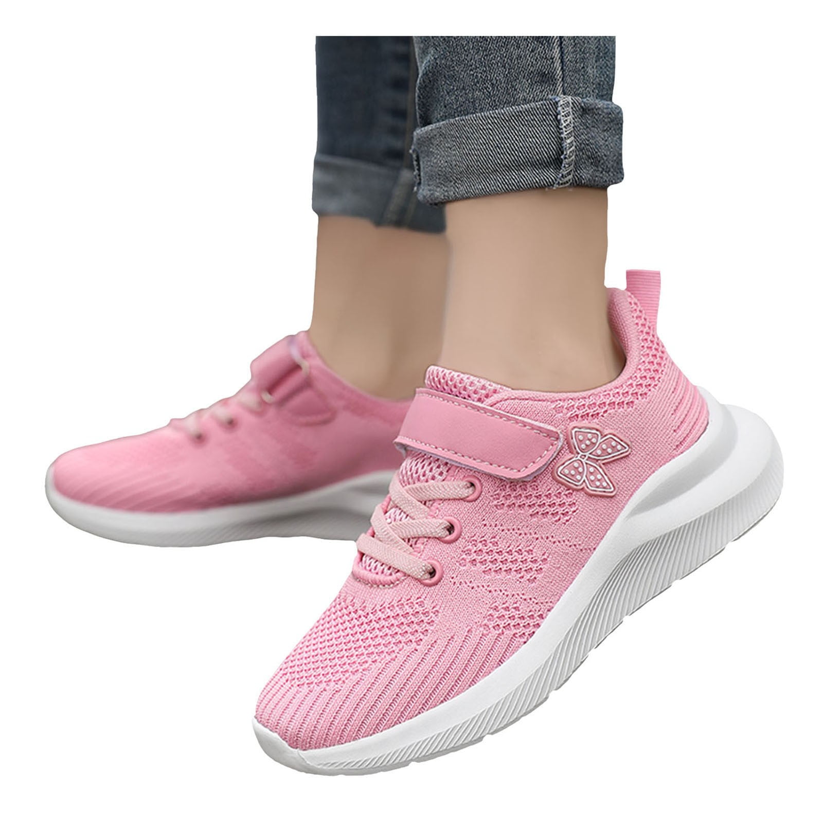 Inspiring Pink Shoes For Girls Pictures