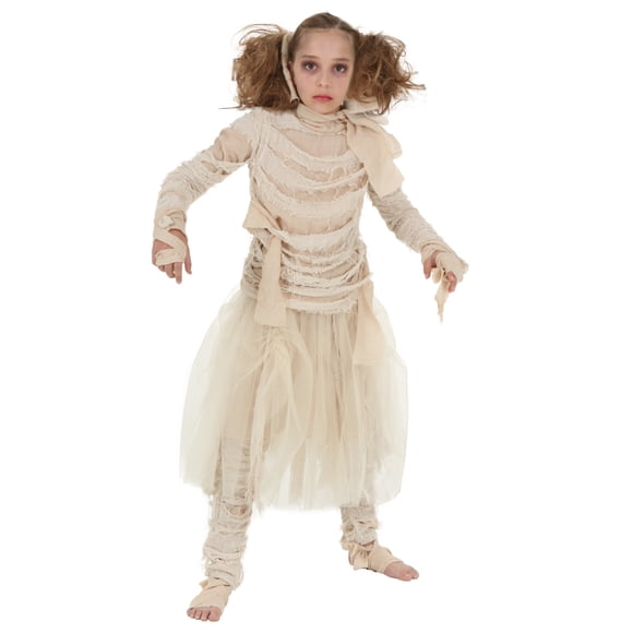 Mummy Costume Kids