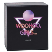 Girls Night Games For The Girls Card Games - Ladies Night Game For ...