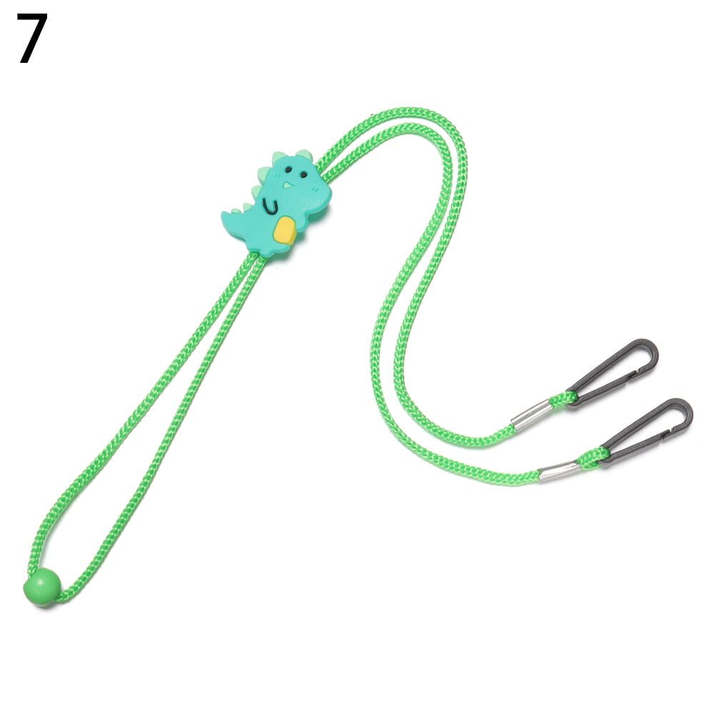 Girls Nylon Cartoon Cute Children Glasses Chain Kids Eyewear Cord ...