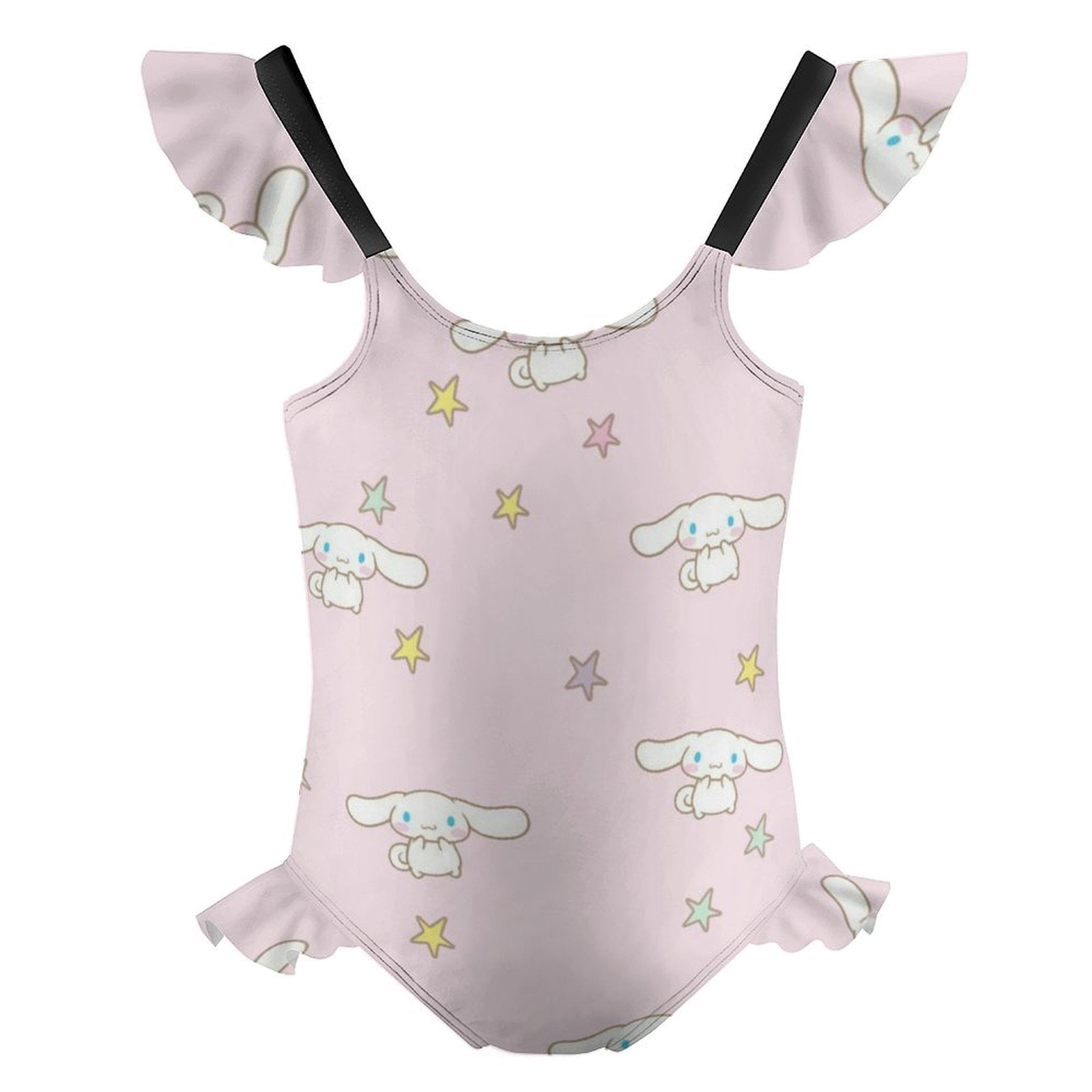 Girls One-piece Swimsuit Cinnamoroll Swimsuit Cute Beach Gift for ...
