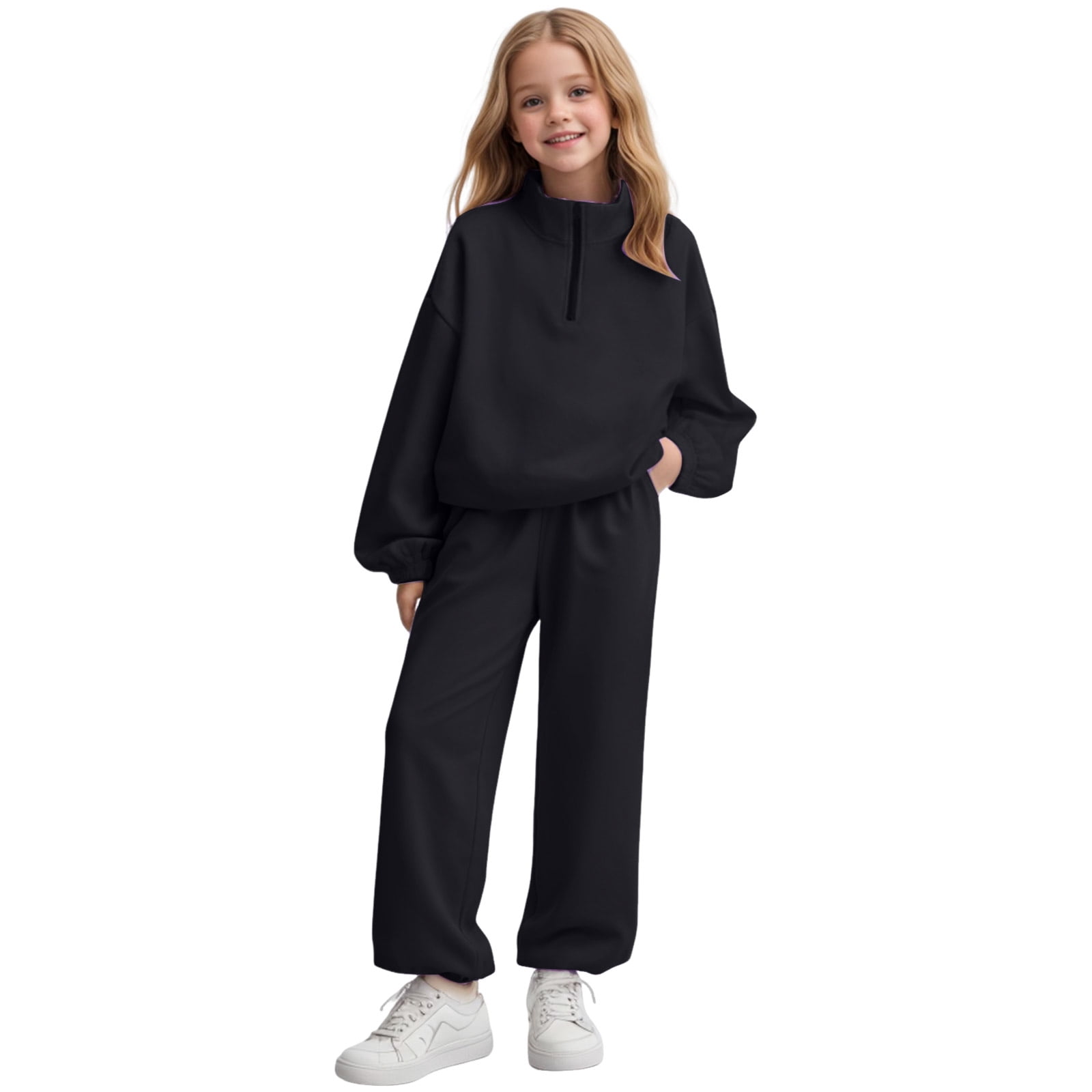 Girls Outfits Size 10-12 Girls Clothes Kids 2 Piece Outfits Girls ...