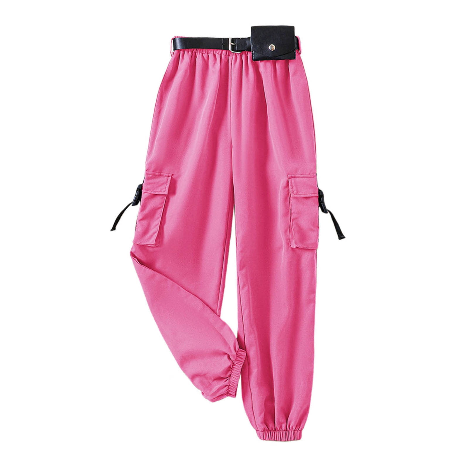 Girls Pants Size 7 Children Kids Baby Boys Girls Rain Dungarees ...