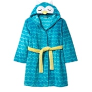 Owl Robe