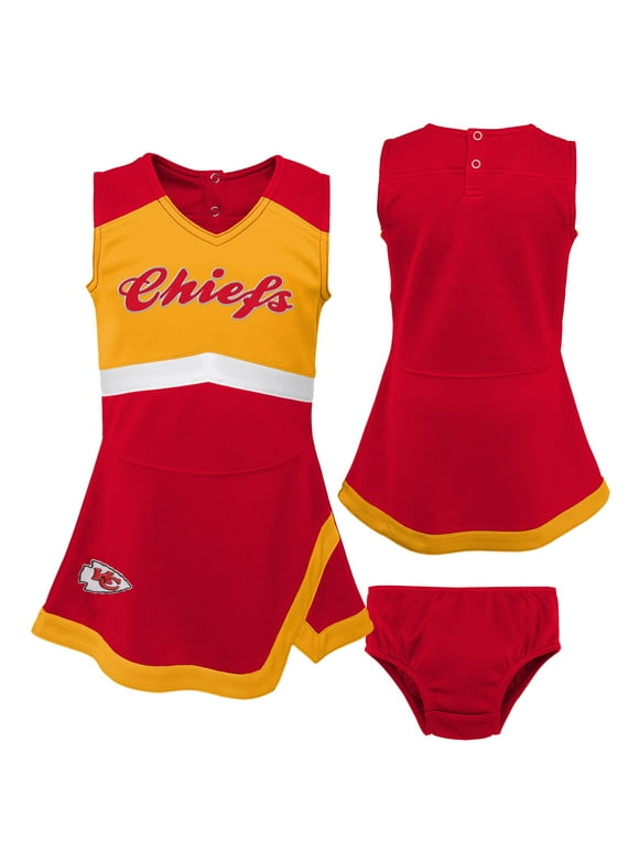 Kansas City Chiefs Kids Gear in Kansas City Chiefs Team Shop - Walmart.com