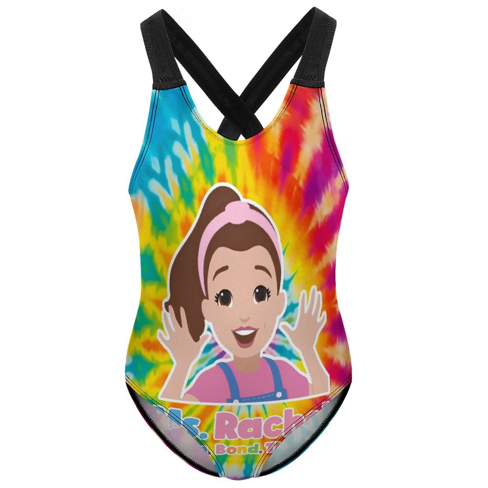 Girls Ra-Chel Swimsuit One Piece Bathing Suit for Girls Swimwear ...