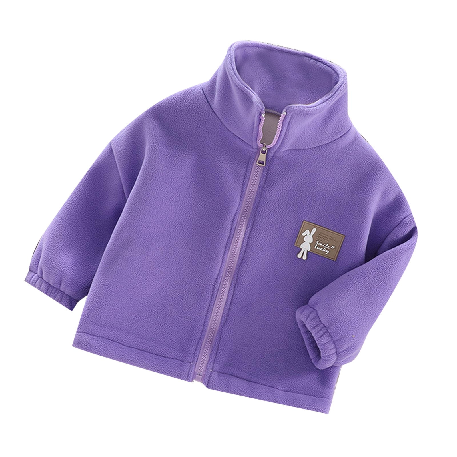 Girls Rain Jackets Gradient Effortless Kids Jackets for Everyday Wear ...