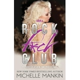 Girls Ranking the Rock Stars: Rock F*ck Club (Series #4) (Paperback) - Walmart.com
