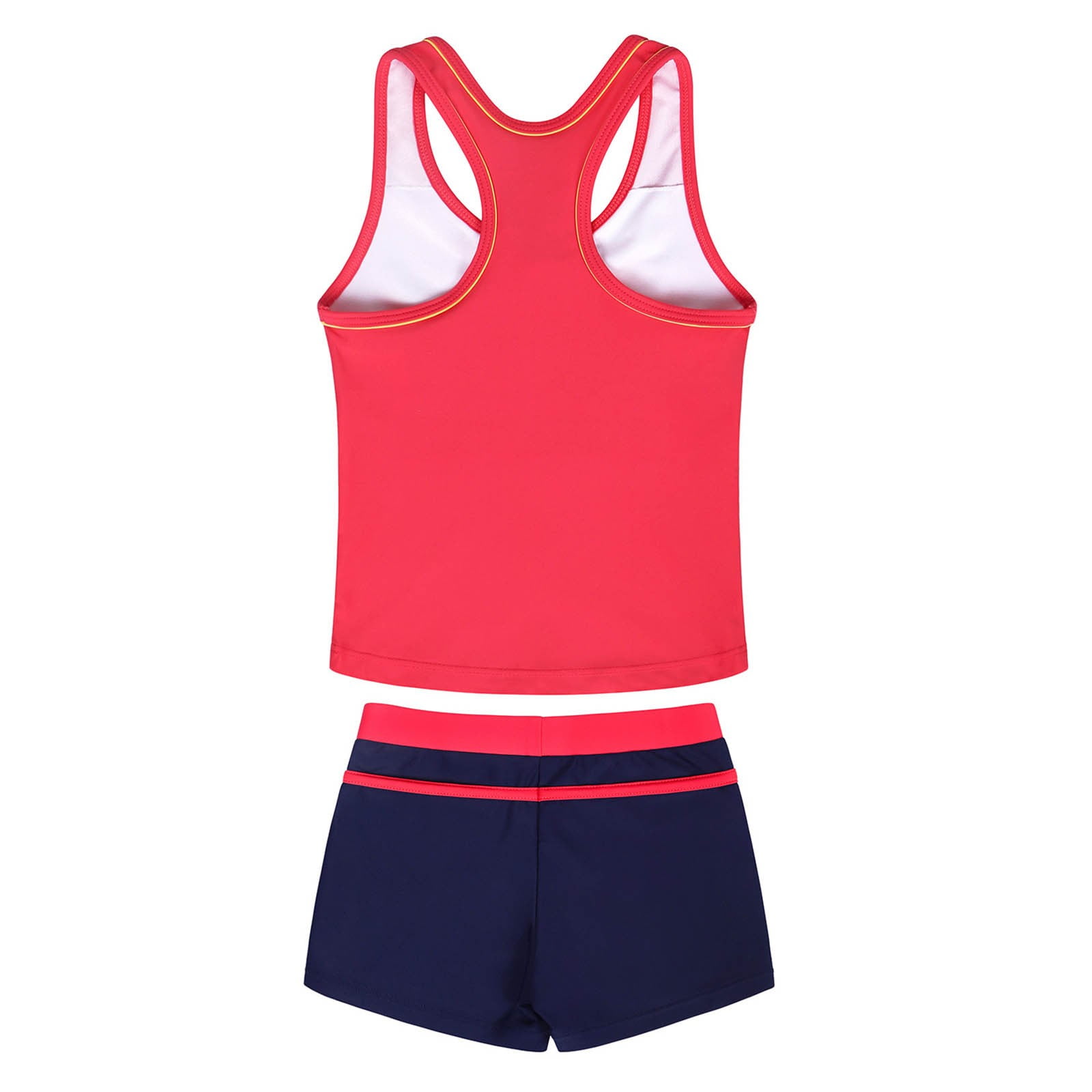 Girls Rash Guard Bathing Suit Girls Bathing Suit Kids Swimsuits Teen ...