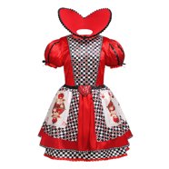 Buckaroo Beauty Child Halloween Costume - Walmart.com
