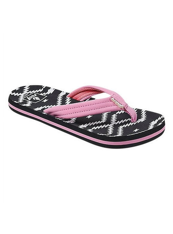 Reef Girl Flip Flop